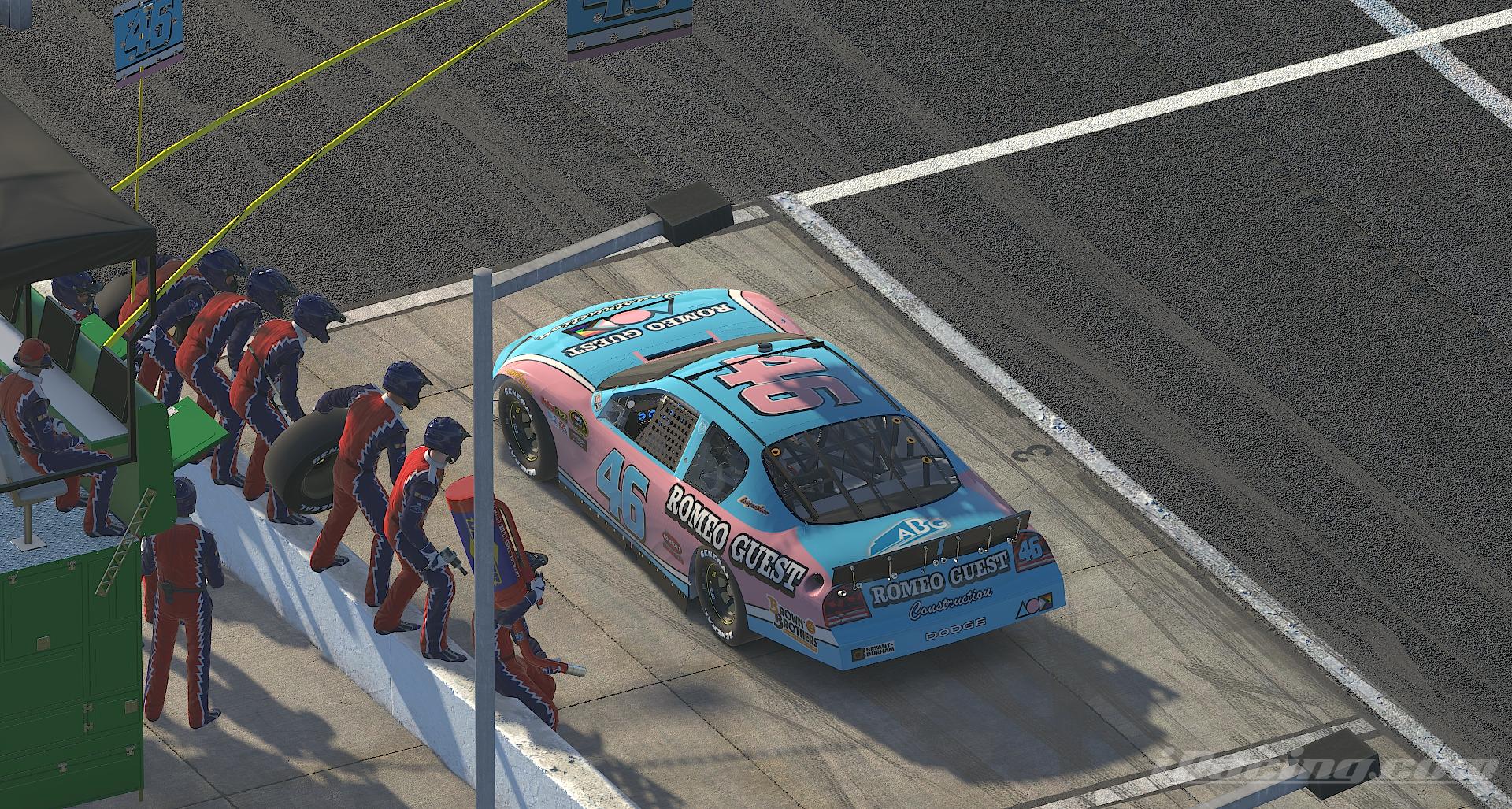 Carl Long Romeo Guest - Trans Rights by Dustin William Owen Dawes ...