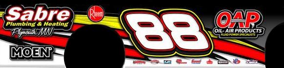 Michael Hucoviski 88 by Cade Nelson - Trading Paints