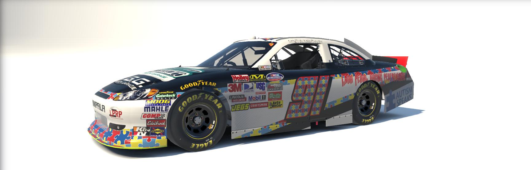 BB2FlyingAcesCOT by Brandon Butler II - Trading Paints