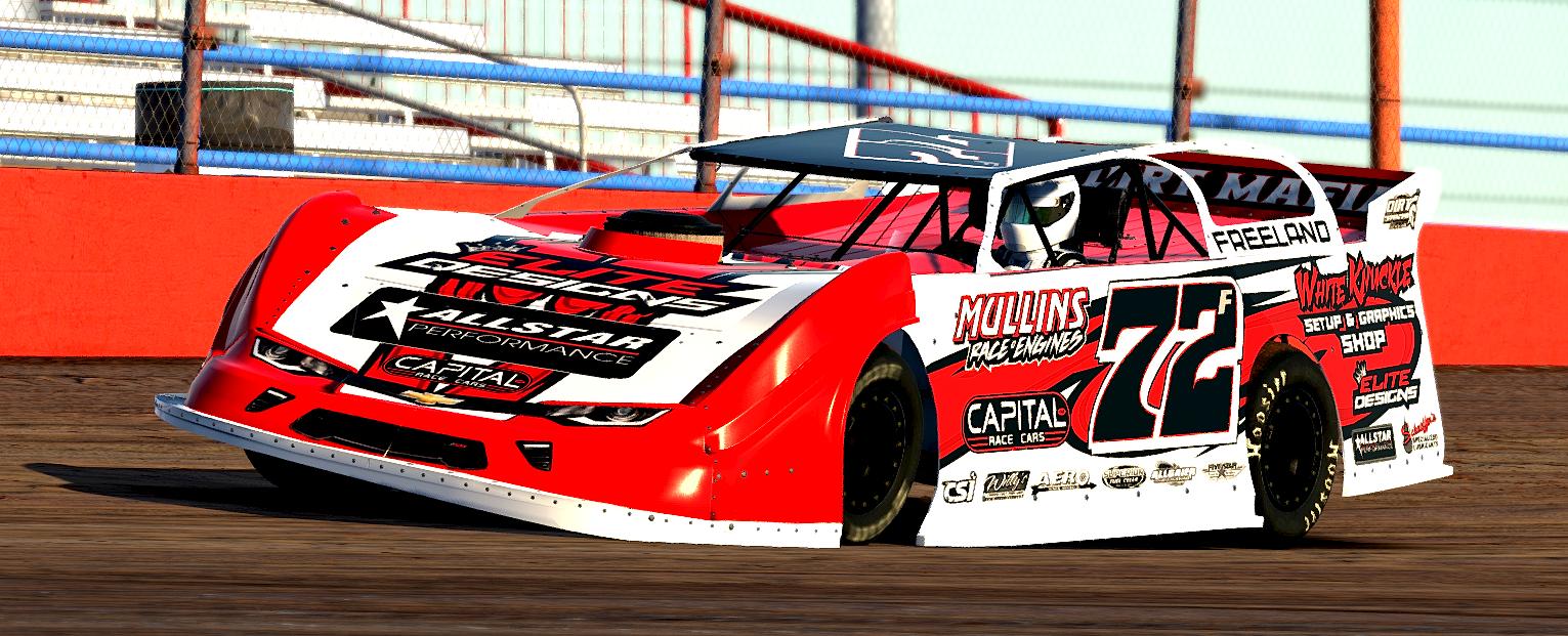 72f by Edward Isaacs - Trading Paints