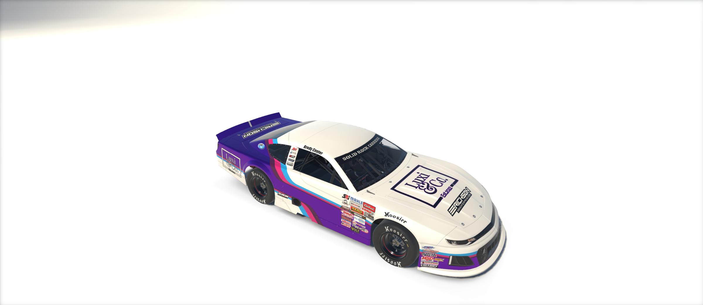 BC Late Model Stock copy by Clay Erickson - Trading Paints