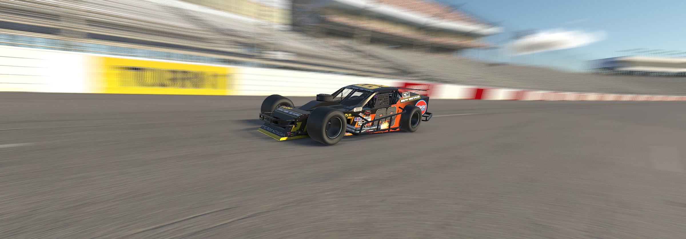 Ritchie Joplins #89 P2W Setups SK/Tour Mod by Colby Whipple - Trading ...