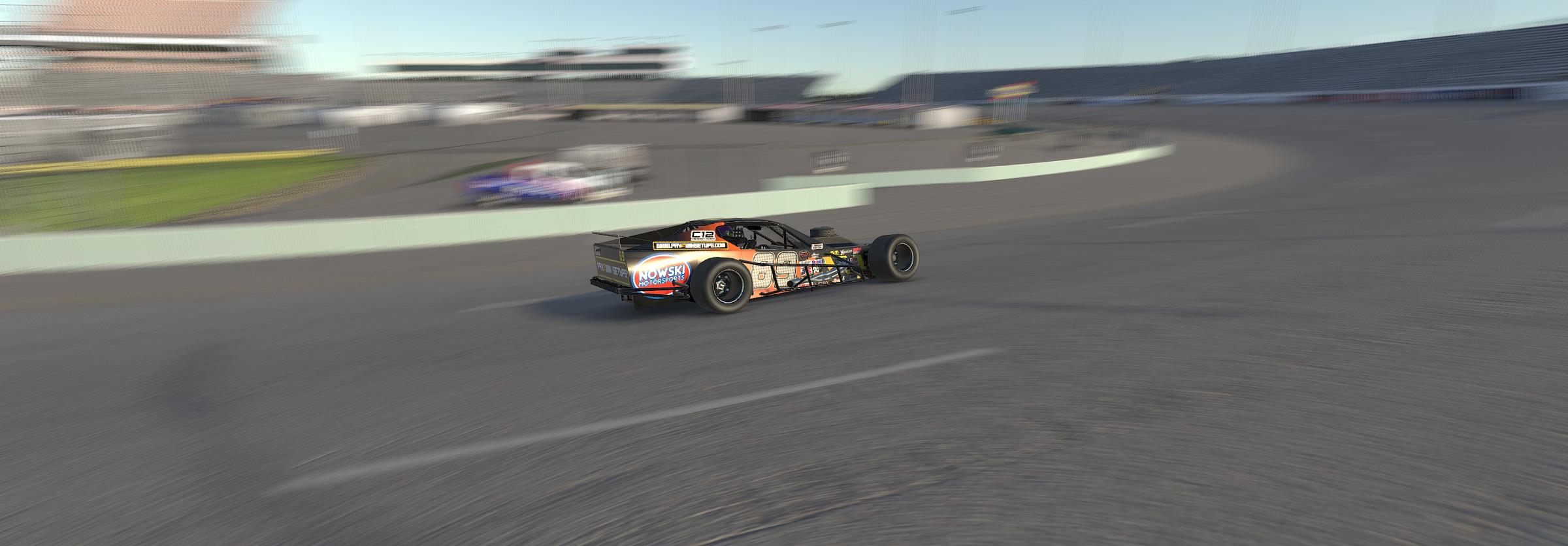 Ritchie Joplins #89 P2W Setups SK/Tour Mod by Colby Whipple - Trading ...