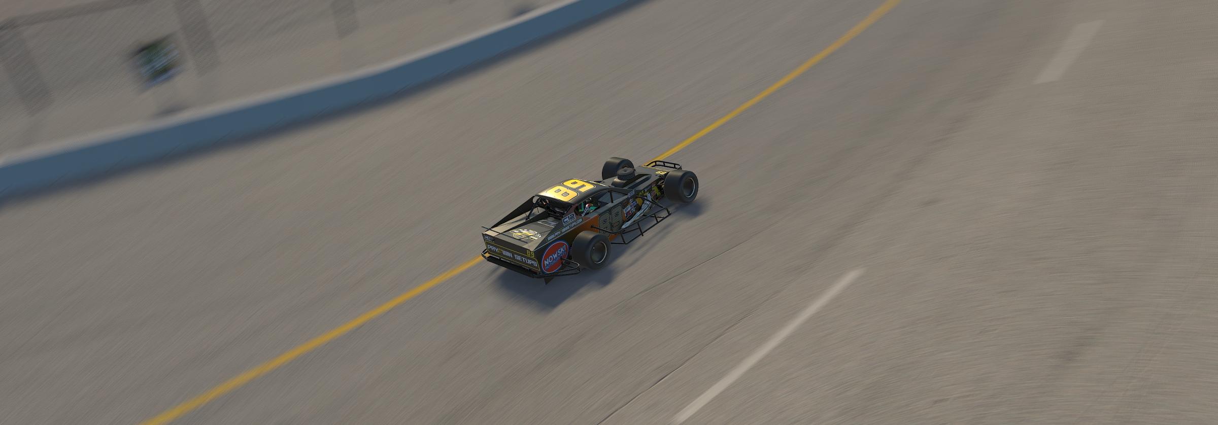 Ritchie Joplins #89 P2W Setups SK/Tour Mod by Colby Whipple - Trading ...