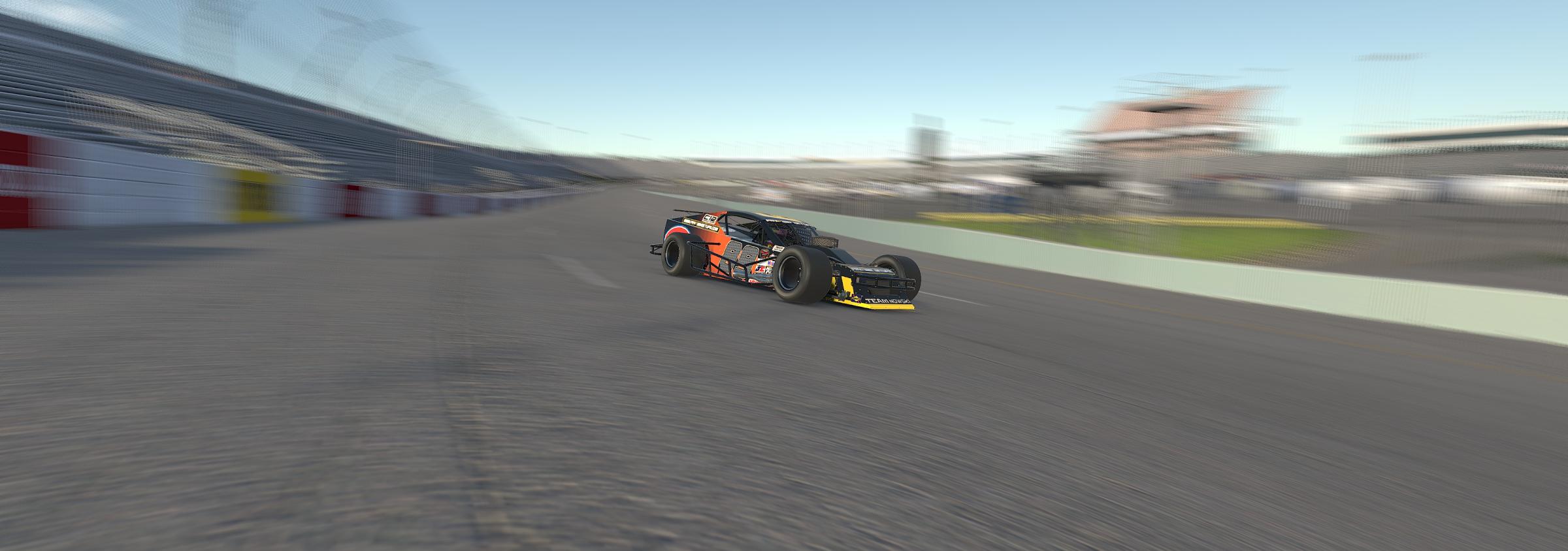 Ritchie Joplins #89 P2W Setups SK/Tour Mod by Colby Whipple - Trading ...