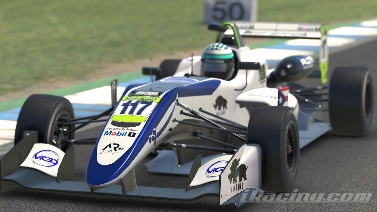 F3 Pilots of the Caribbean by Arturo Romero - Trading Paints