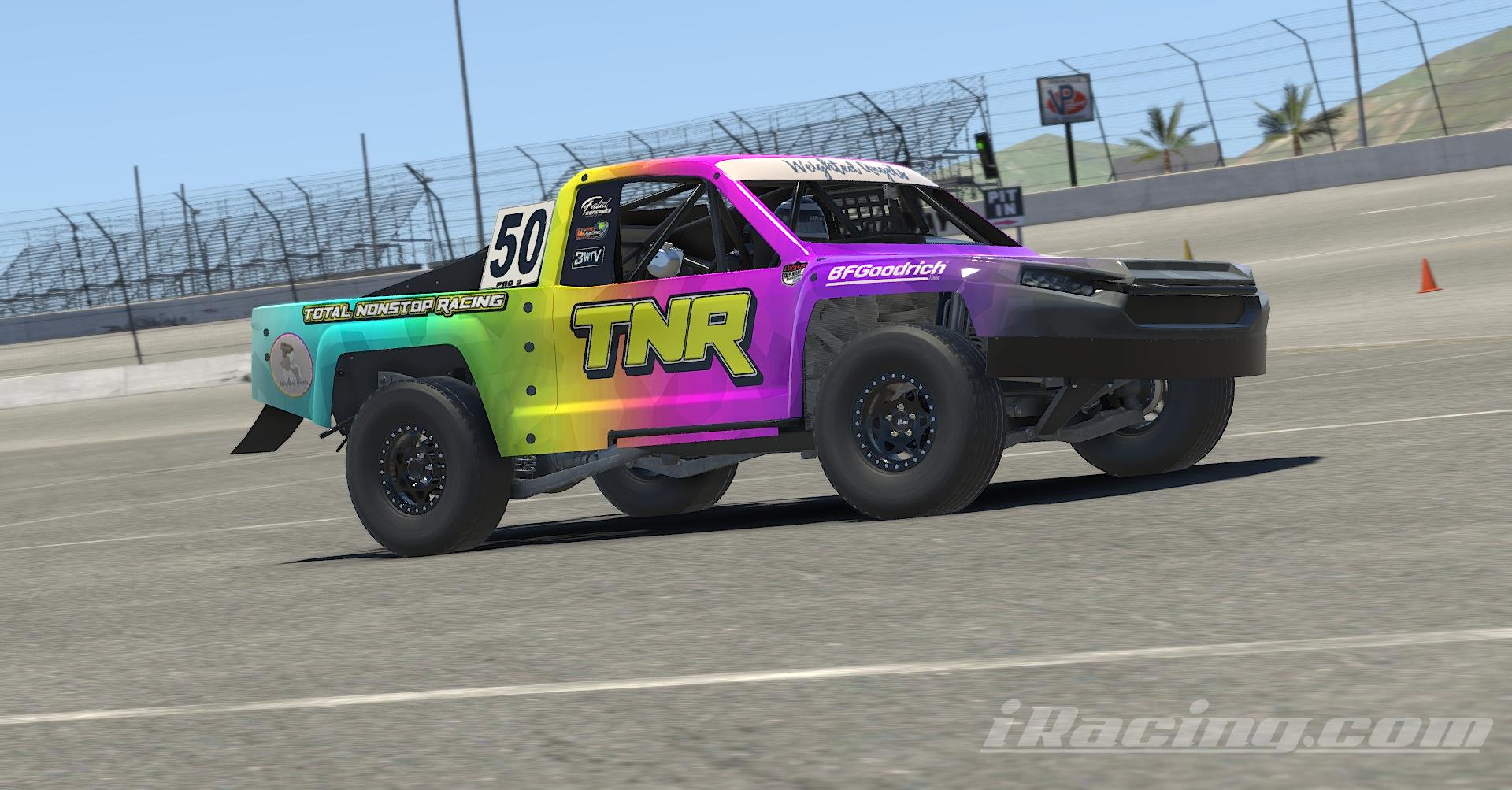 Fatal Concepts Weighted Angels Race Team TNR by William Edwards2 ...