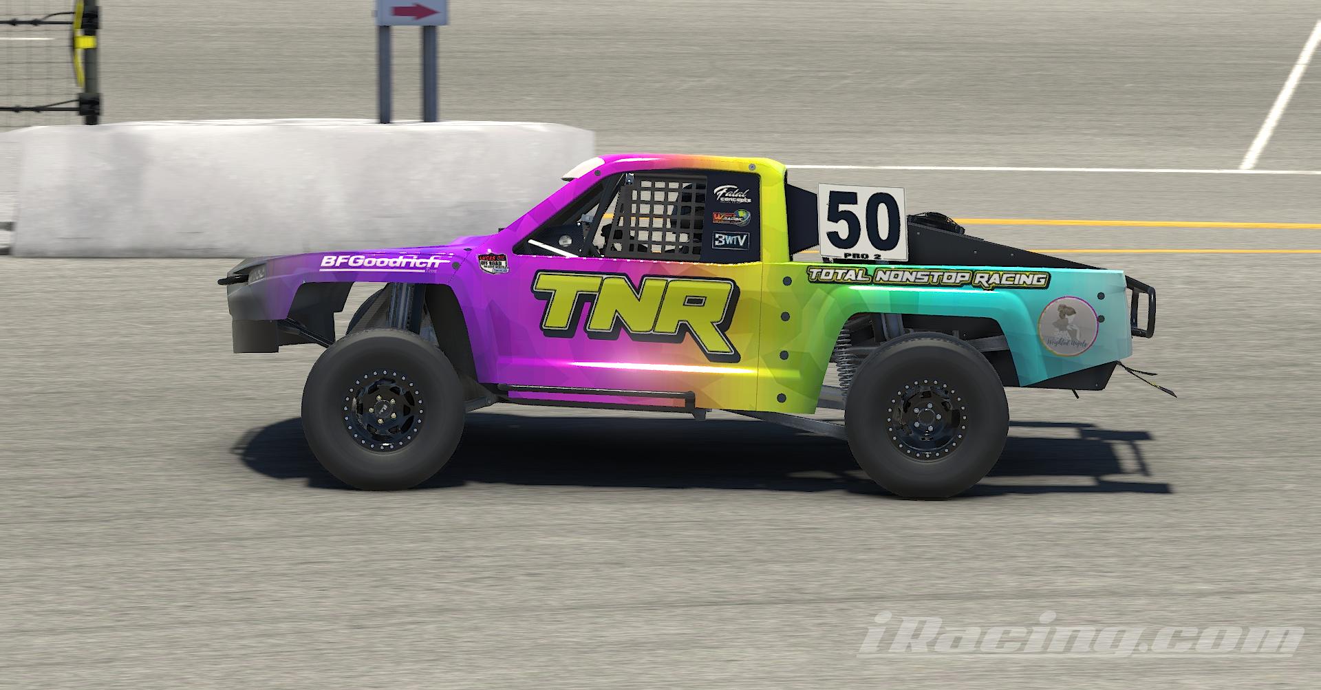 Fatal Concepts Weighted Angels Race Team TNR by William Edwards2 ...