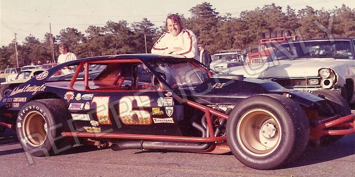 #16 Wesnofske SK Mod by Donald Fish Fischer - Trading Paints