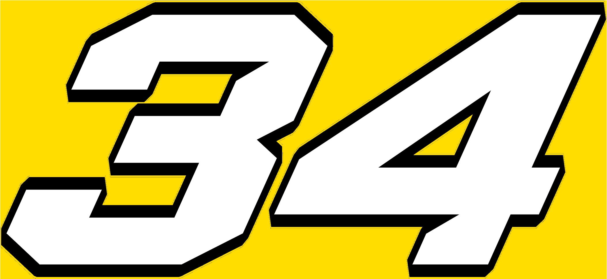 jetta #34 Compact by Bobby B. - Trading Paints