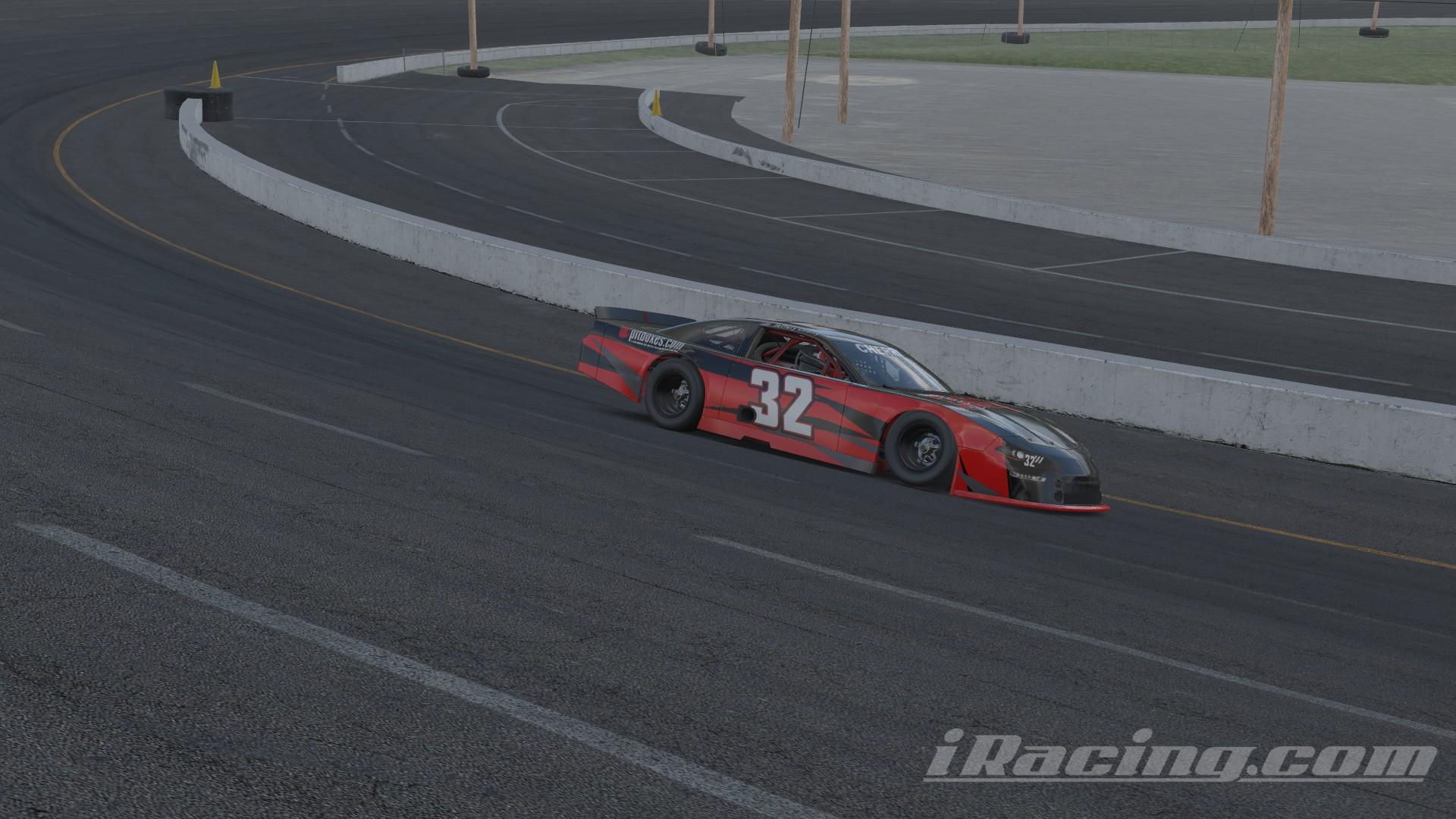 Jeffery Cherry LMS by Logan Meyer - Trading Paints