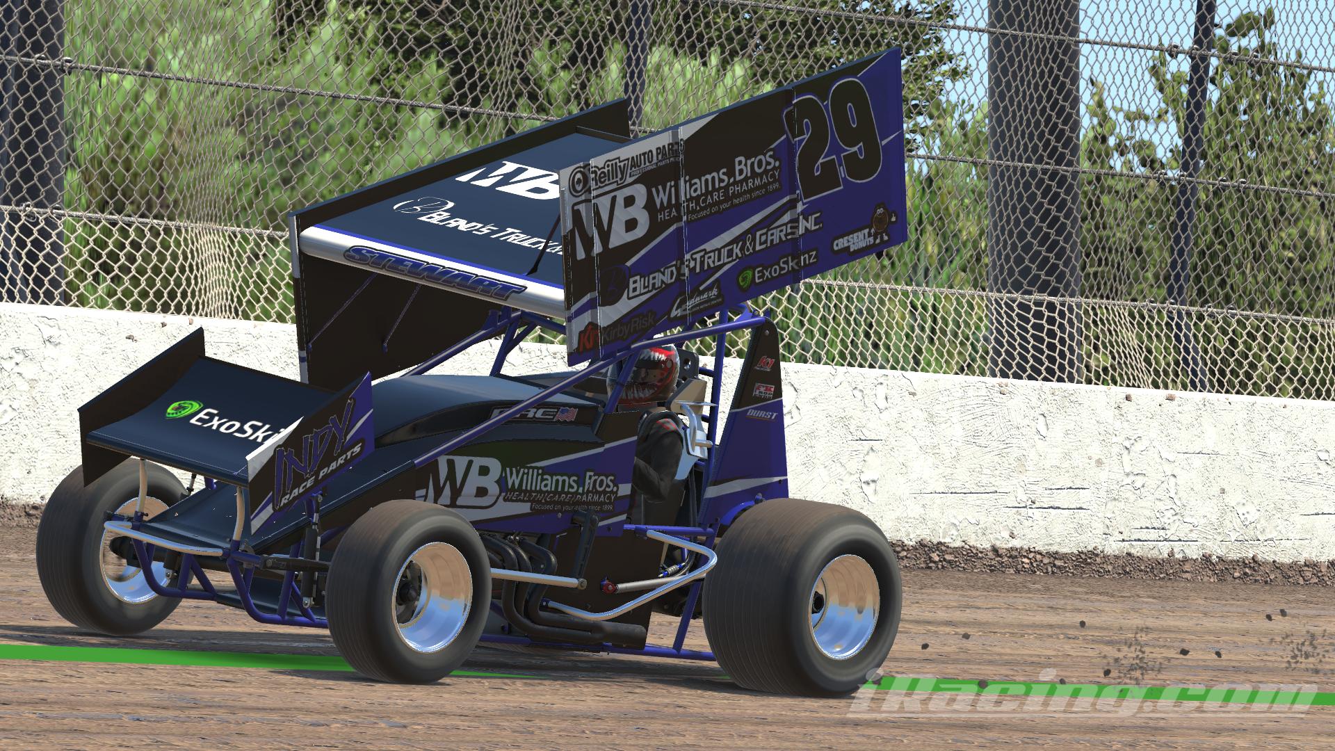 Steven Stewart 2023 by Steven Stewart4 - Trading Paints