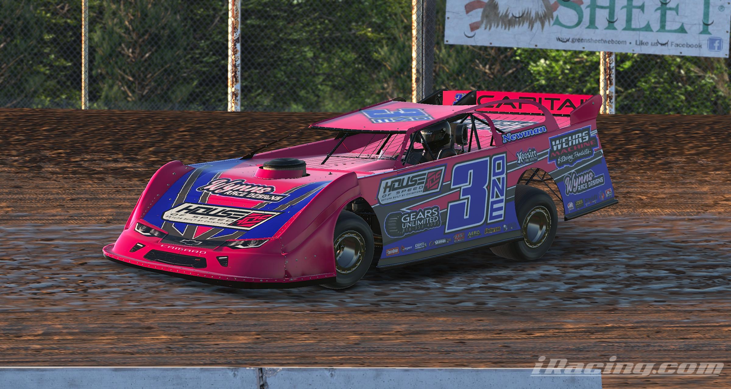 DakotahSHITTERBOMB59 by Casey Wynn - Trading Paints