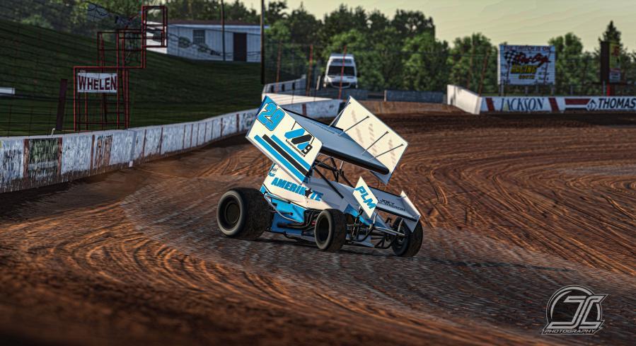 CCR By FastSide Des by Cole Croft - Trading Paints