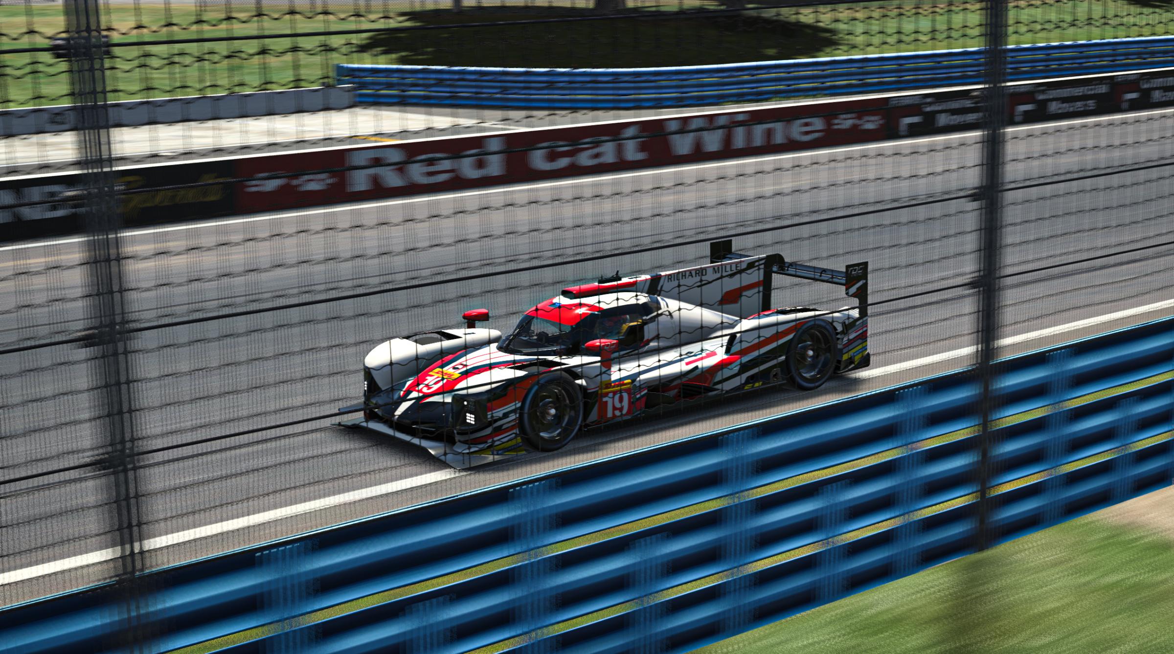 TDS Racing #28 (2017) by Collyn Hopkins - Trading Paints