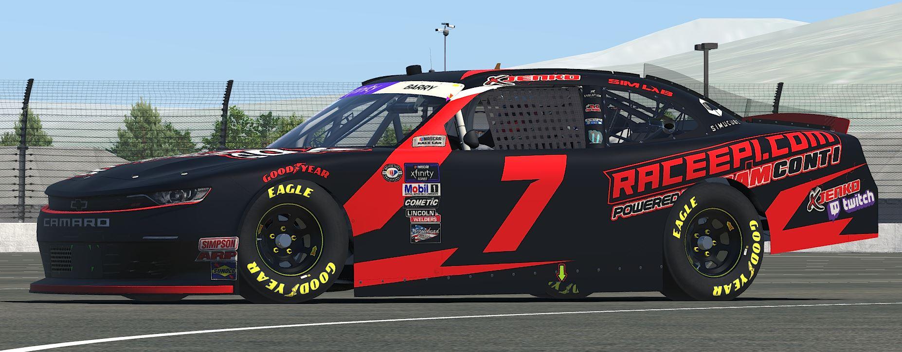 RPI.com Jenkins Custom #7 by Jordan B. - Trading Paints