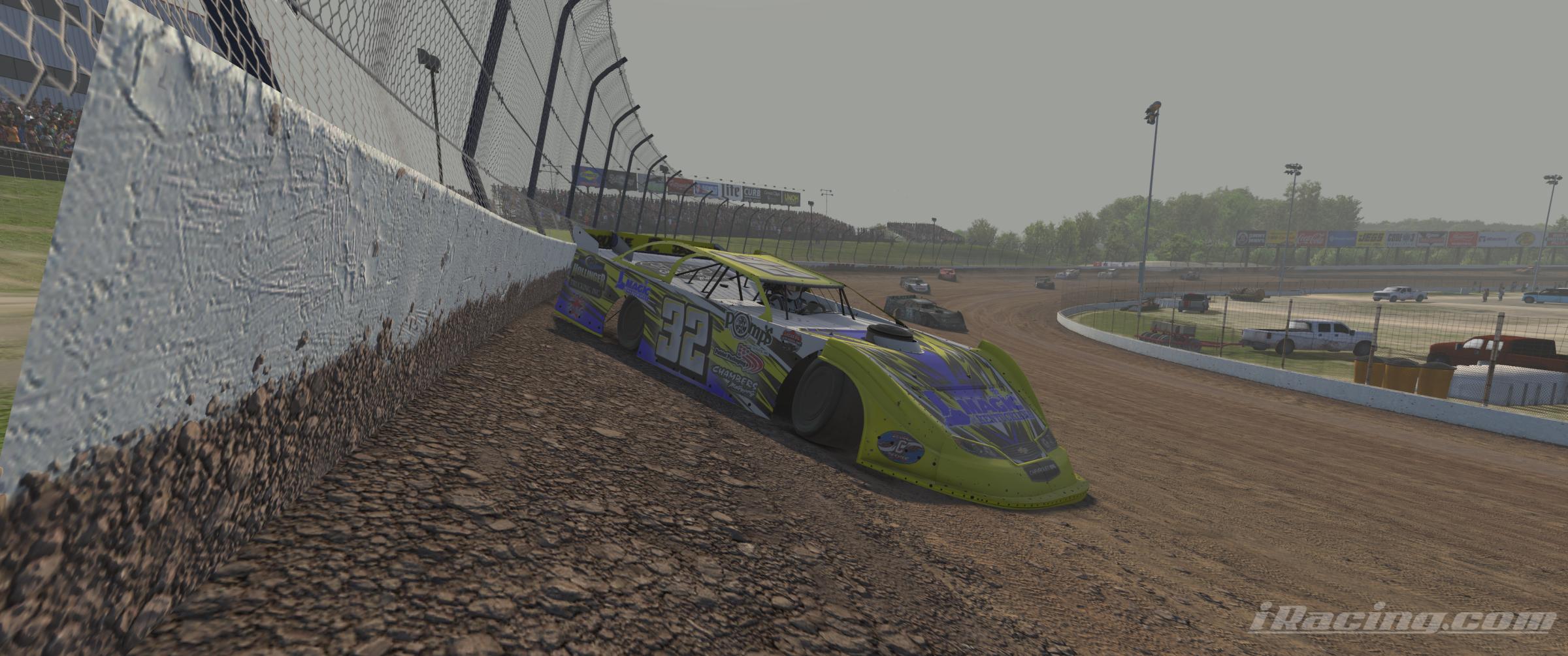 Jaden Dunivan #32 by Jaden Dunivan - Trading Paints