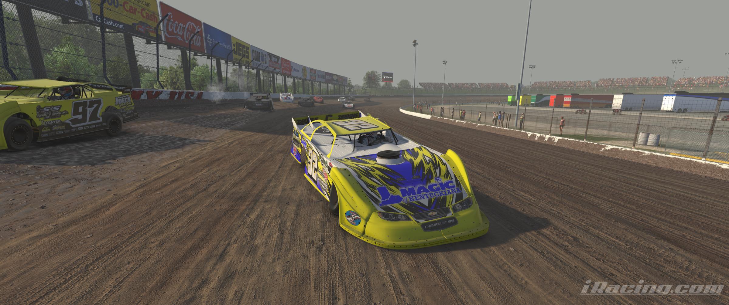 Jaden Dunivan #32 by Jaden Dunivan - Trading Paints