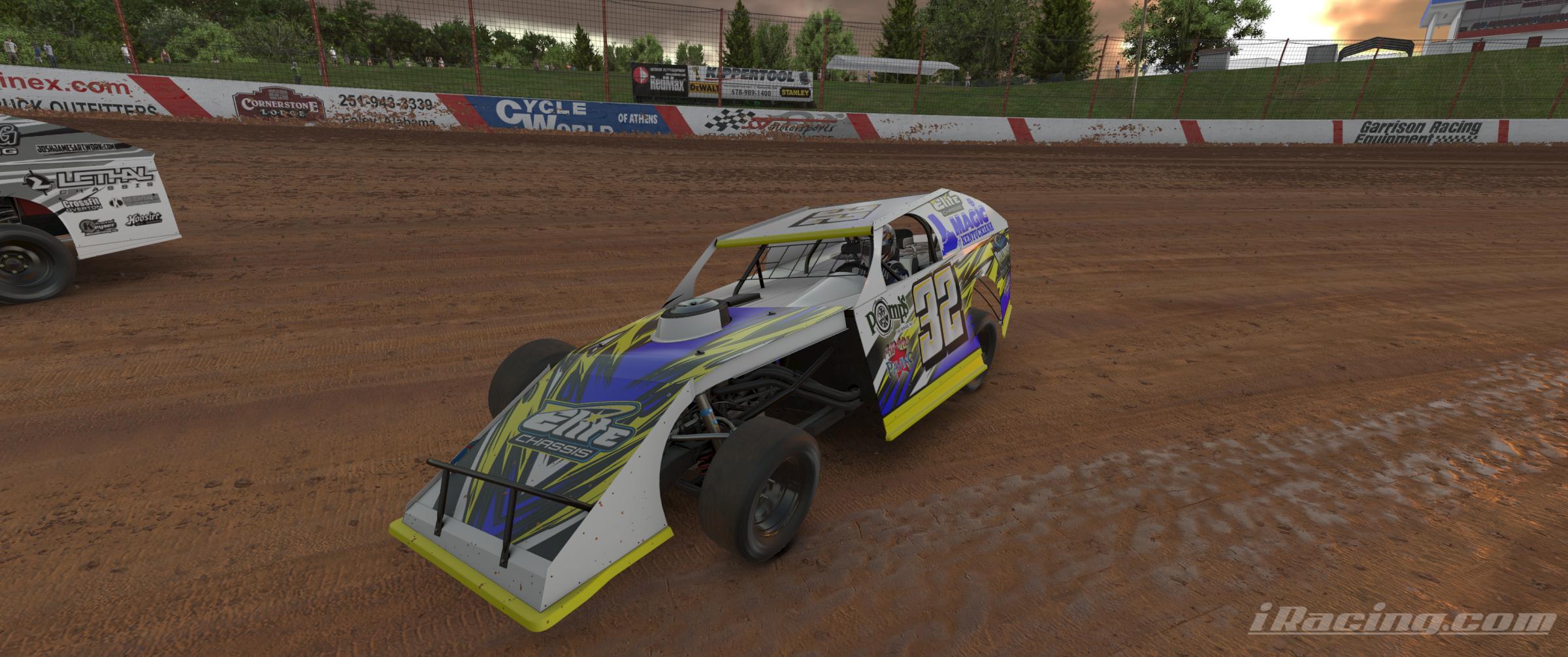 Jaden Dunivan #32 by Jaden Dunivan - Trading Paints