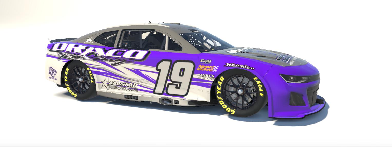 Draco by Michael Bennett7 - Trading Paints