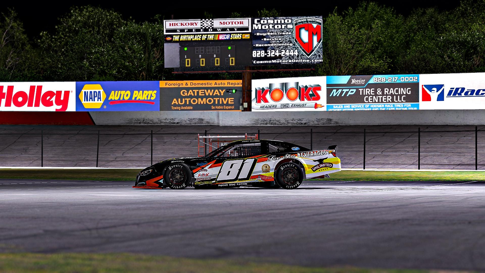 RB LMSC 81 by Cody McCawley - Trading Paints