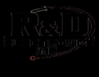 R&D GREY BLACK WHITE by Brett Vinson - Trading Paints