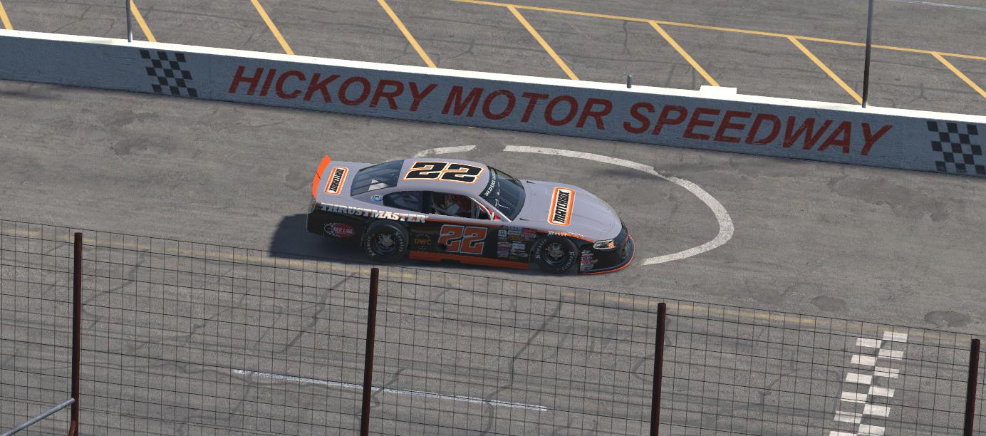 matchbox by Troy U. - Trading Paints