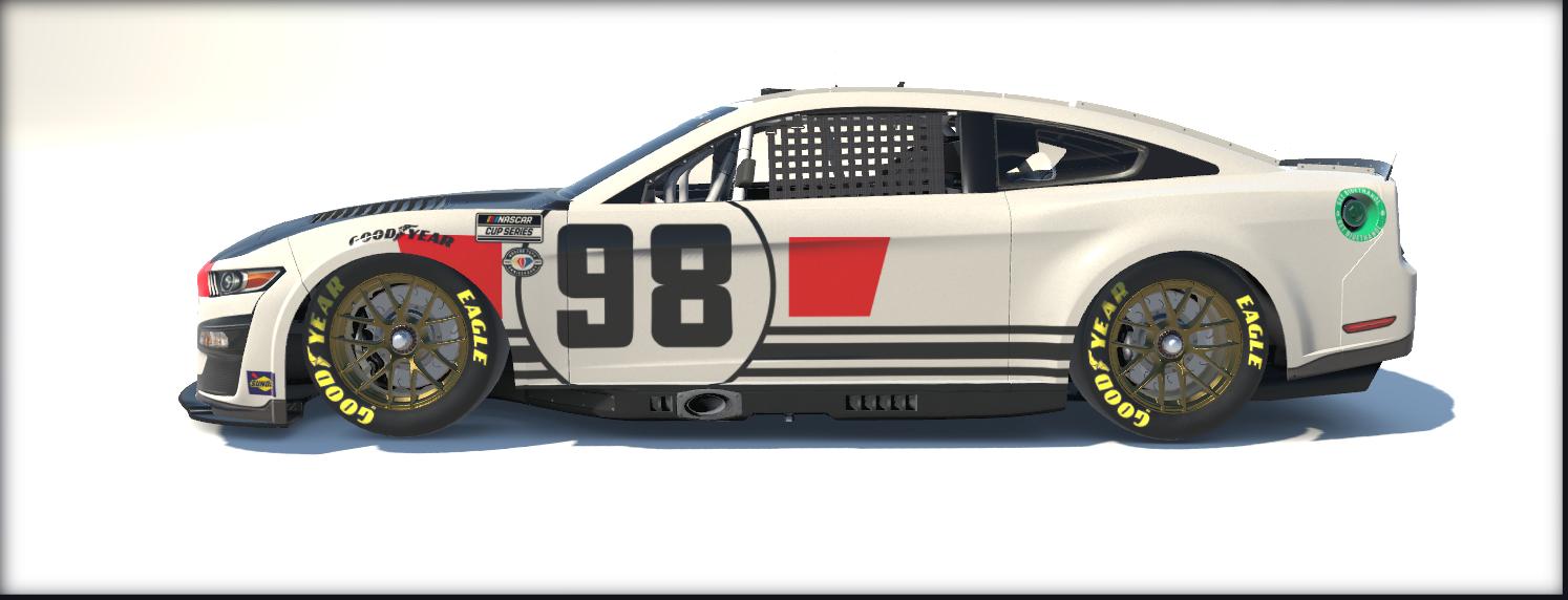 1966 Daytona 24h Ken Miles/Lloyd Ruby throwback (sponsor free) by ...