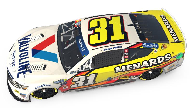 Dillon Poteet - Menards-Valvoline HLRL Playoffs by Dylan J. Baadte ...