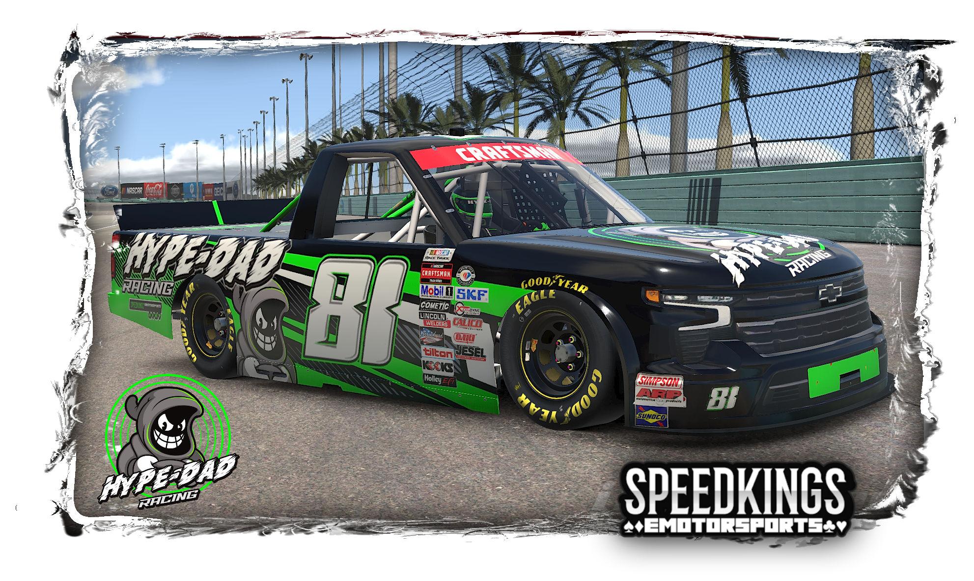 DD_HYPE-DAD_#81 by Allen M. - Trading Paints