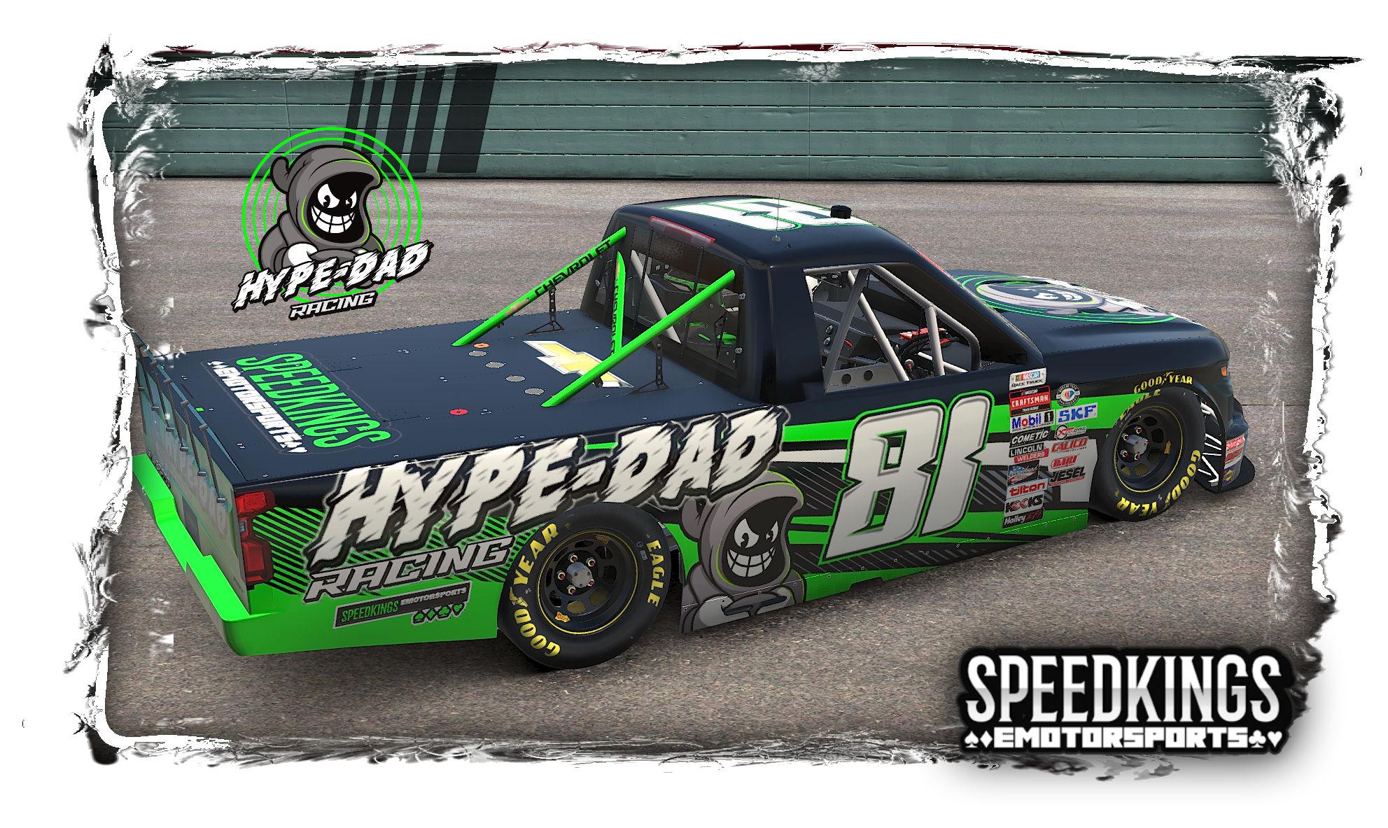 DD_HYPE-DAD_#81 by Allen M. - Trading Paints