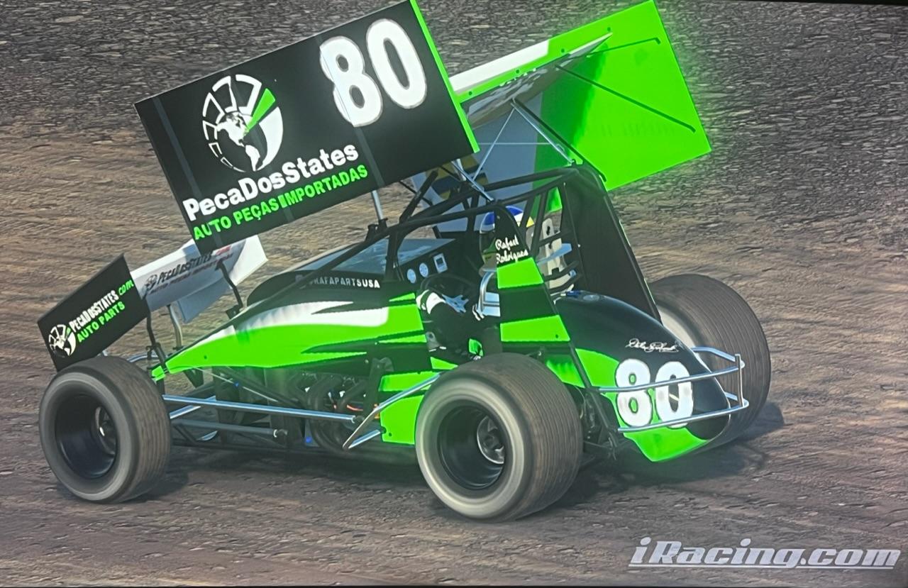 DirtPDS01 by Rafael Rodrigues5 - Trading Paints