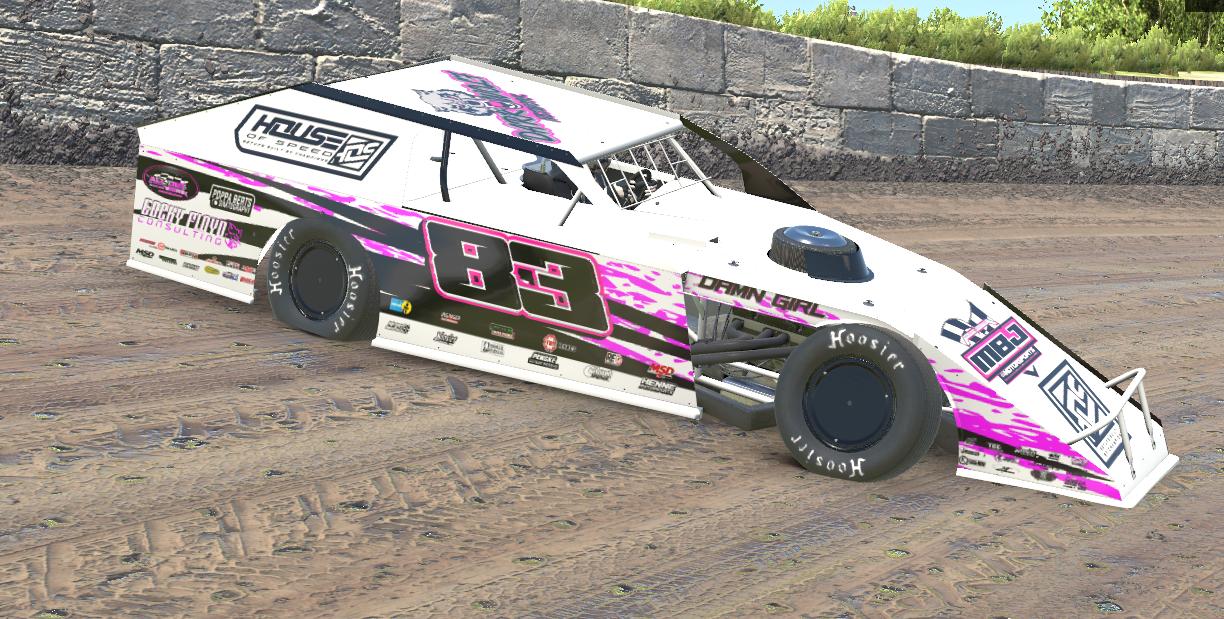 JORDAN DYE MODIFIED by Corey Bragg - Trading Paints