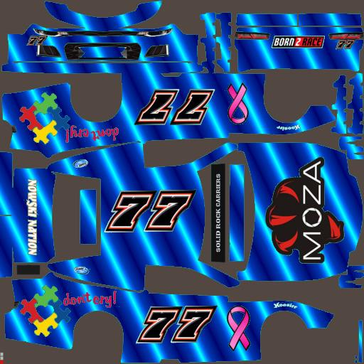 8b933df9d65bbe790cc978ea8ecb7909 file by Russell Wirth - Trading Paints