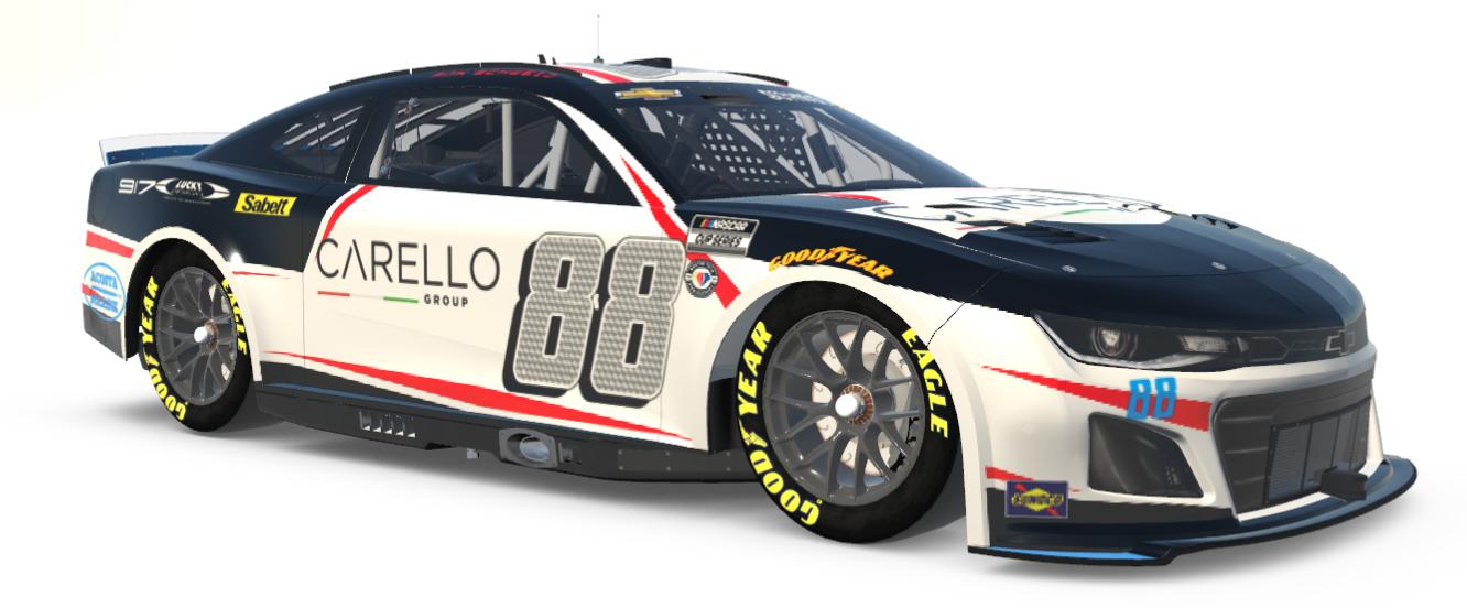 MSR Carello Group by Max Schweid - Trading Paints