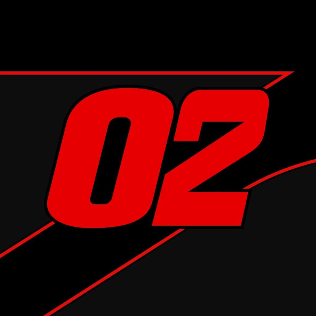 Havoline Throwback 02 by Sean Rowe - Trading Paints