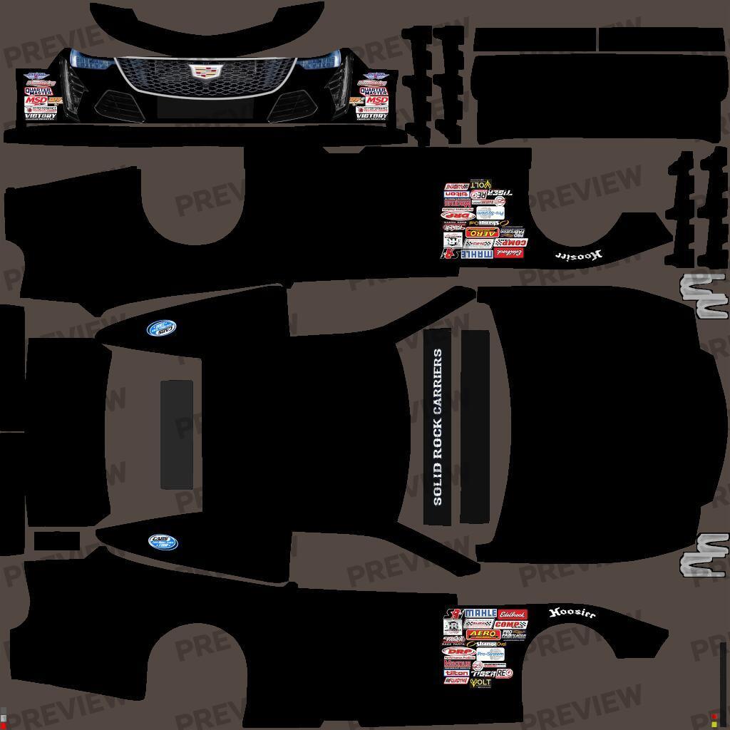 High Country by Bryson Myers - Trading Paints