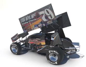 Blake Nimee 2023 by Matthew Schelk - Trading Paints