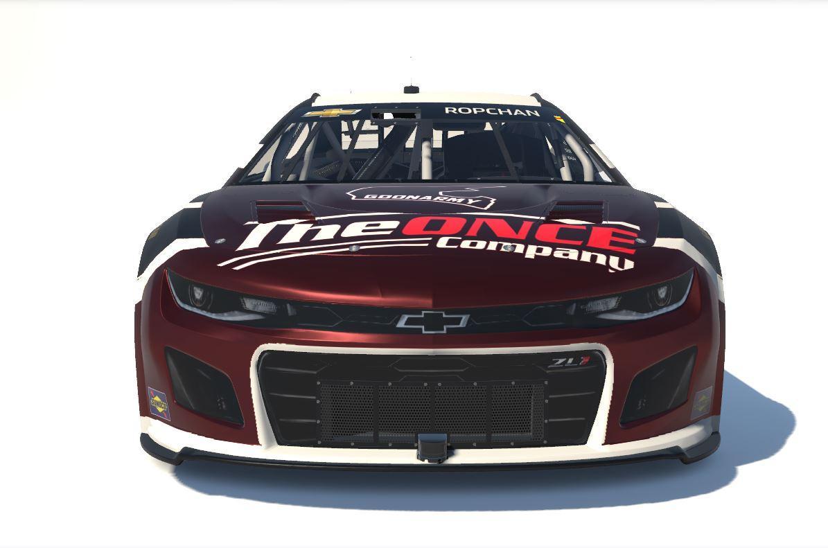 Daytona_Dad Next Gen by Gavin Ropchan - Trading Paints