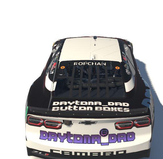 Daytona_Dad Next Gen by Gavin Ropchan - Trading Paints