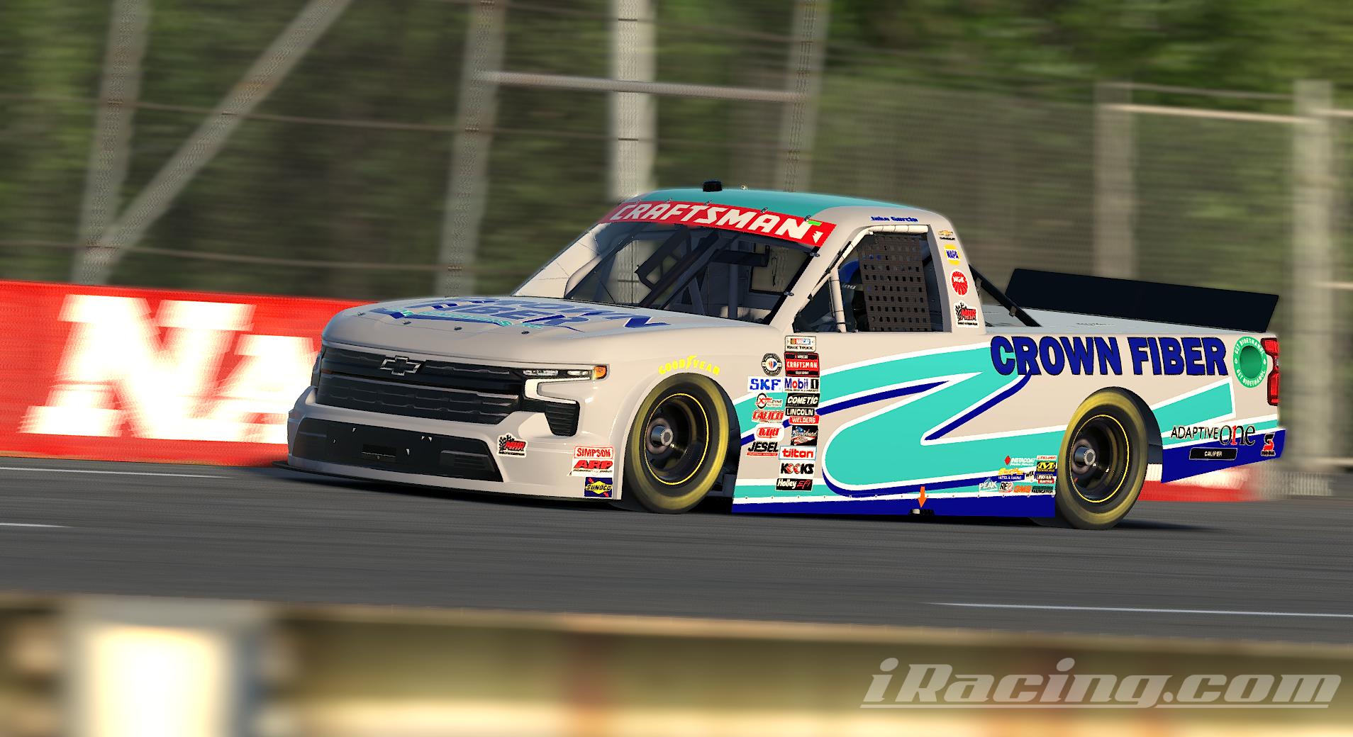 2023 Jake Garcia - Buckshot Jones Throwback (No Numbers) by Jeff Bye Jr ...