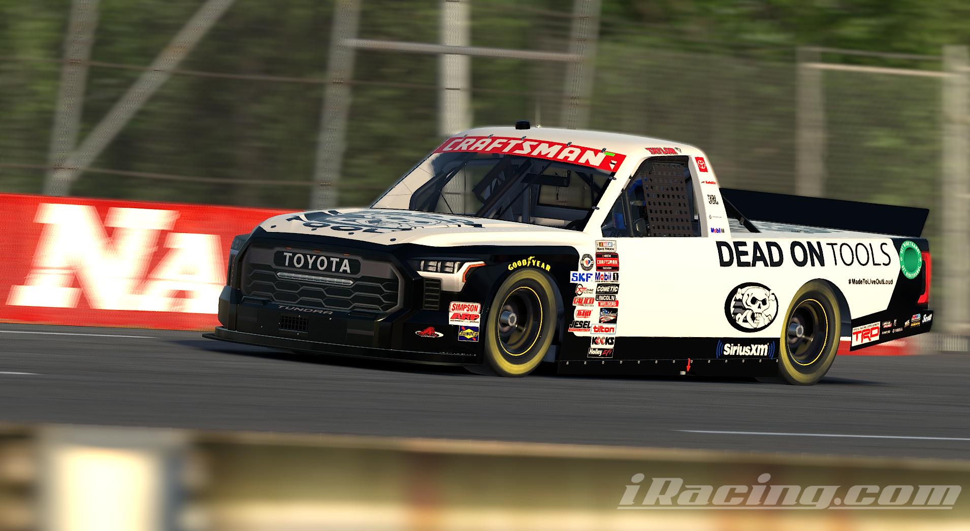 2023 Taylor Gray - Red Horse Throwback (No Numbers) by Jeff Bye Jr ...