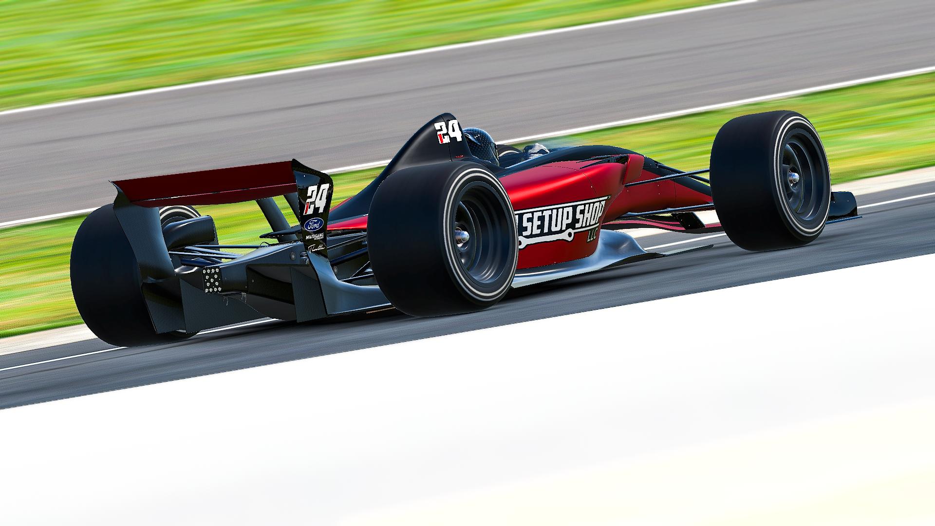 mss 880000 yards of bricks car by River Page - Trading Paints