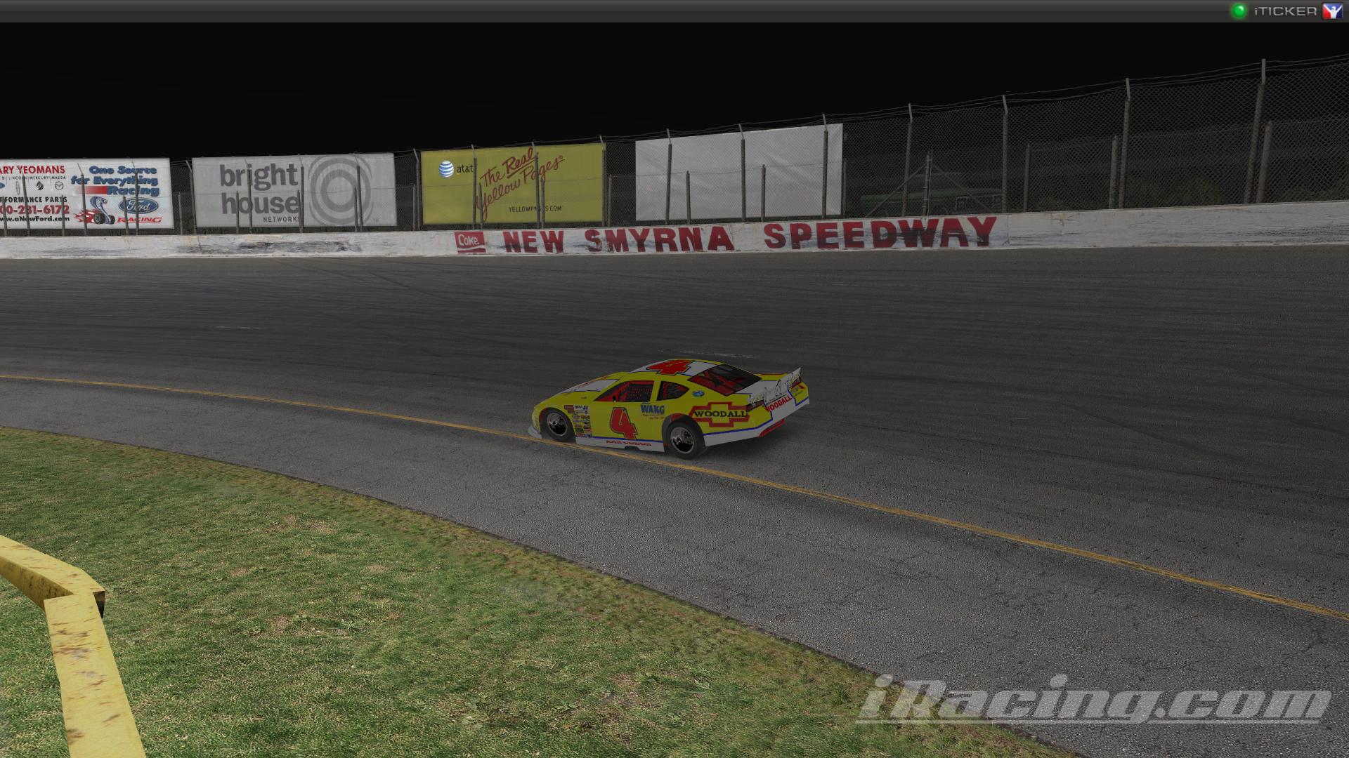 BARRY BEGGARLEY by Philip Daniels Jr - Trading Paints