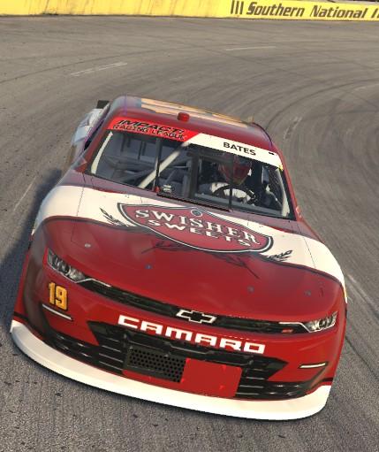 IMPACT SWISHER3 by Zach Bates2 - Trading Paints