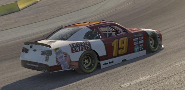 IMPACT SWISHER3 by Zach Bates2 - Trading Paints