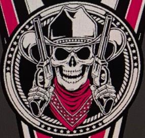 Lenske Motorsports Midget by Michael Gattis - Trading Paints