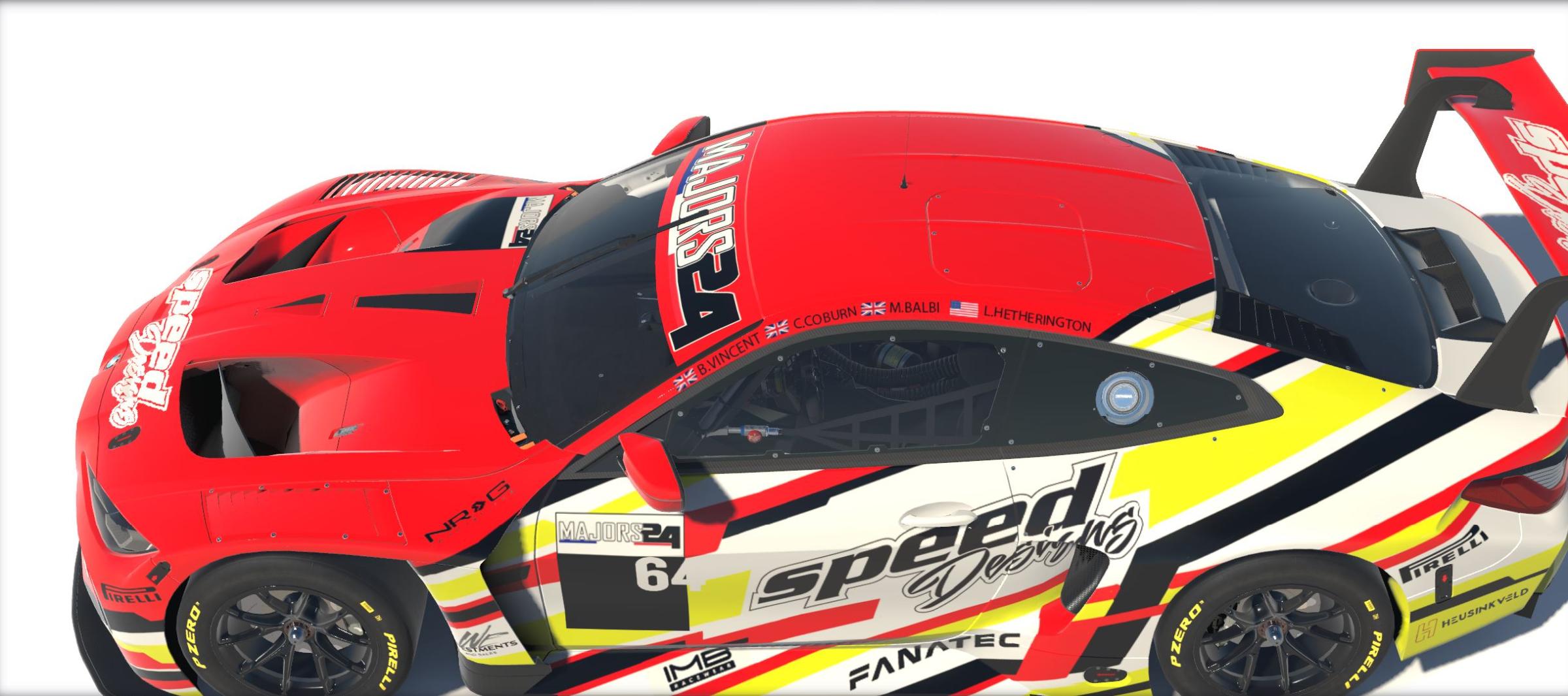 Speed Designs Team 2, Martin, Chris, Lee, Ben by Collyn Hopkins ...