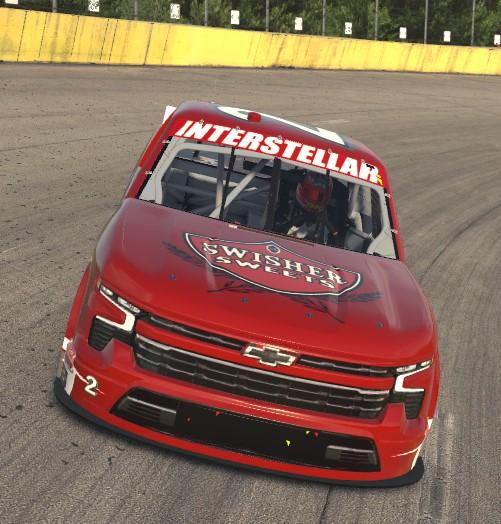 SwisherSilverado by Zach Bates2 - Trading Paints