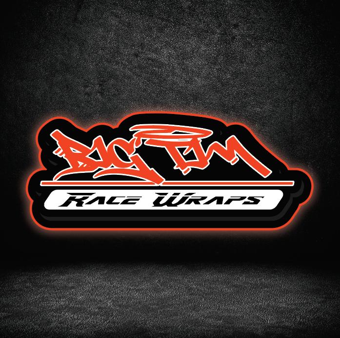 Dirt UMP Modified tooted son 81 lime green by Jaxson Reitzler - Trading ...